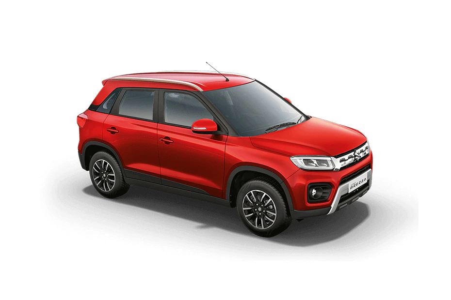 Brezza – Seyie Auto