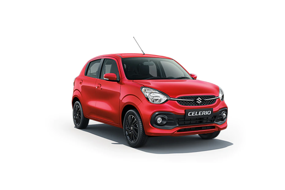 Celerio – Seyie Auto
