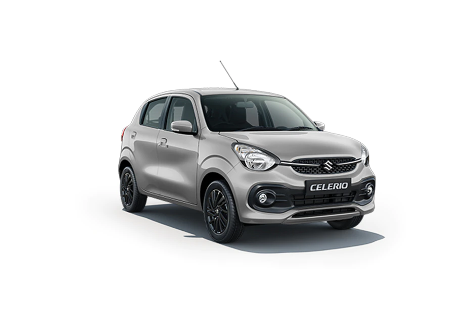 Celerio – Seyie Auto
