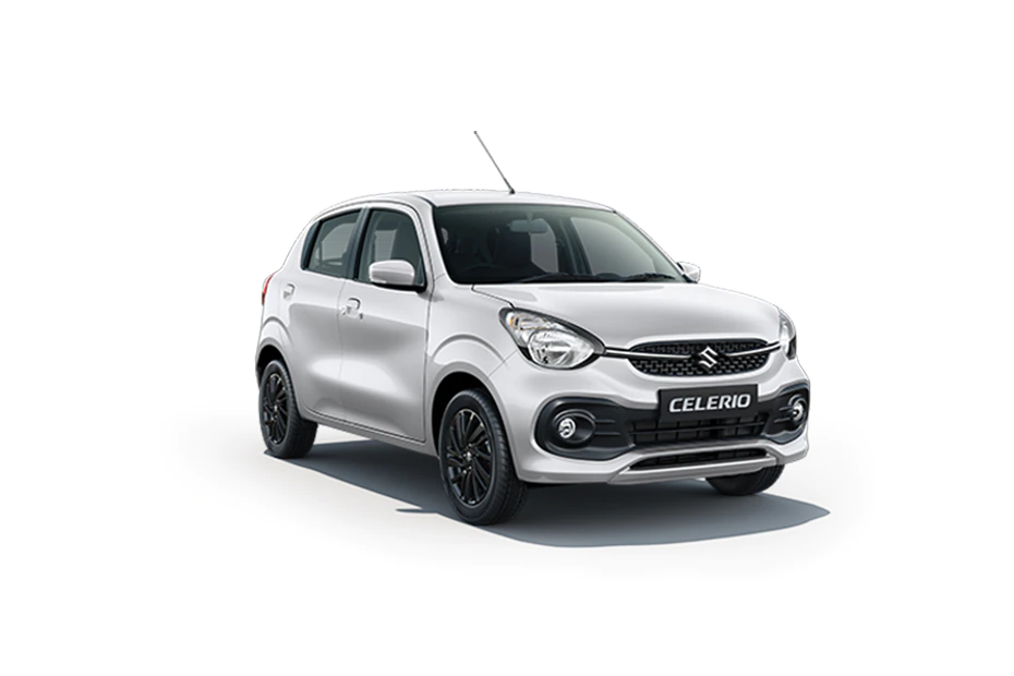 Celerio – Seyie Auto