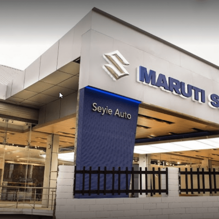 About us – Seyie Auto