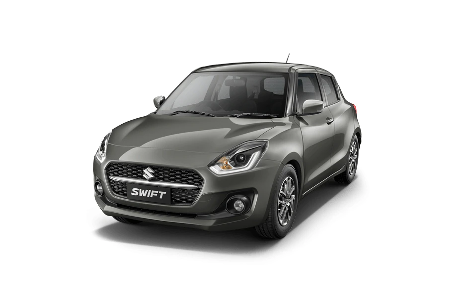 Swift – Seyie Auto