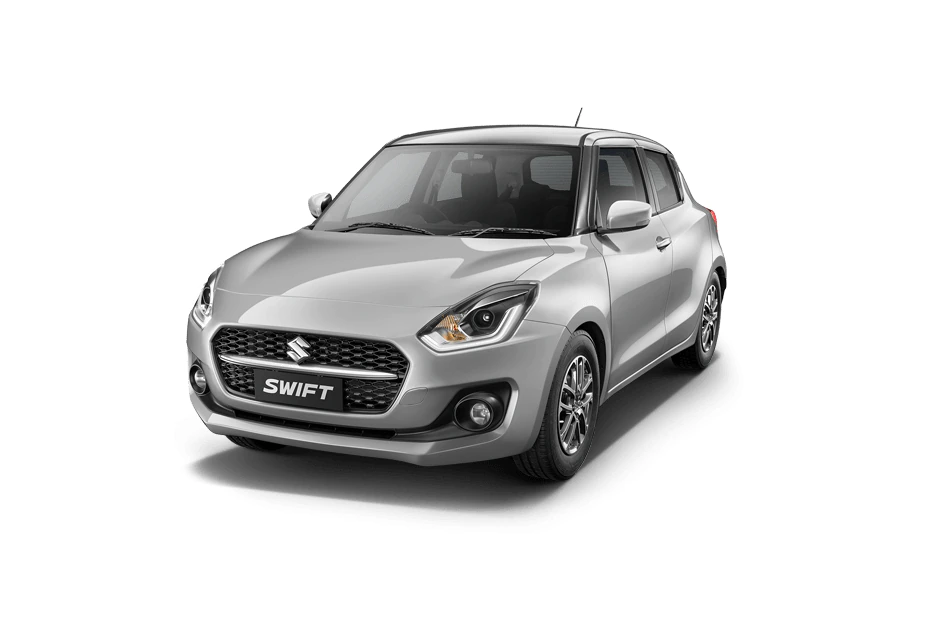 Swift – Seyie Auto